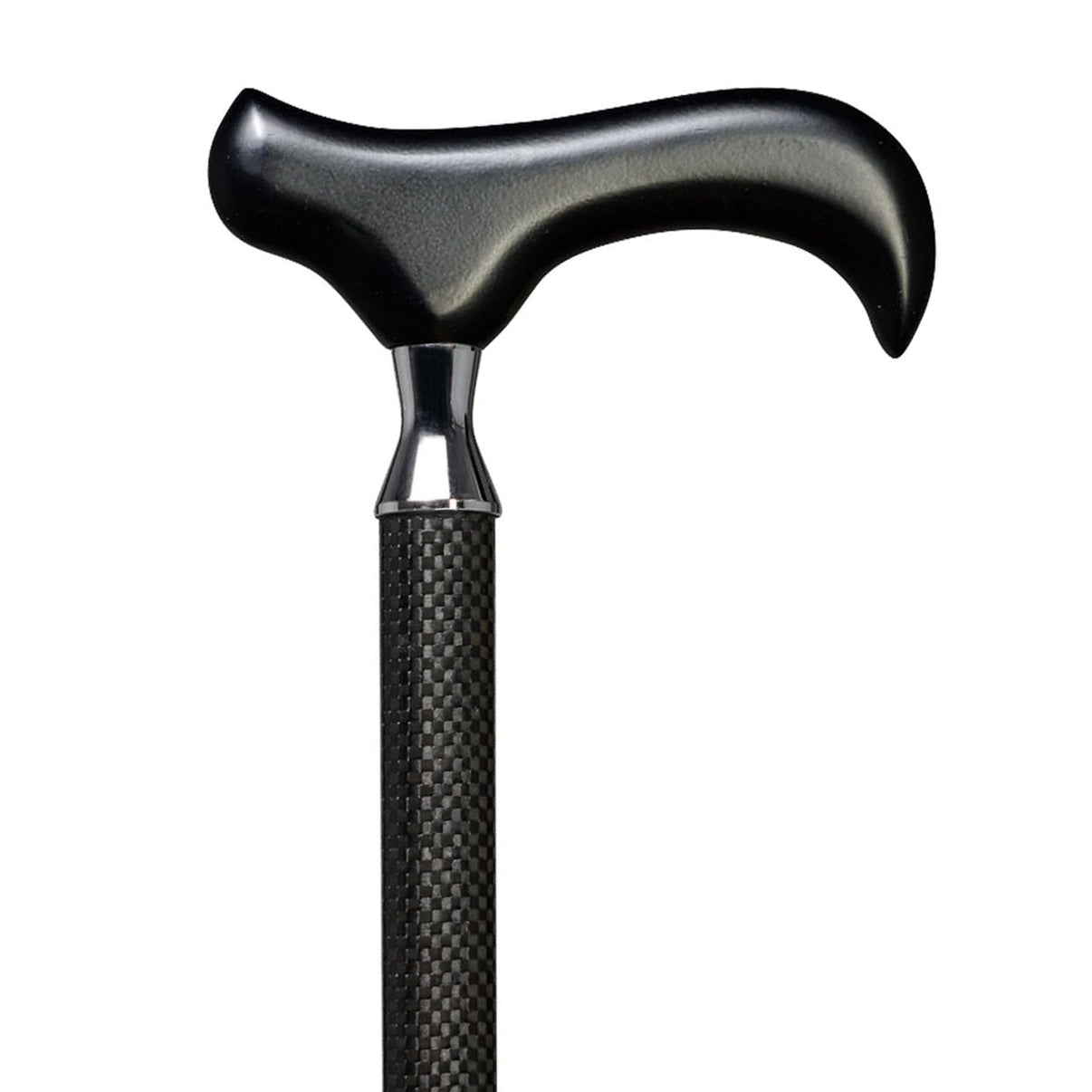 Lifeplus Prestige Foldable Carbon Fiber Walking Stick – The Homecare Shop