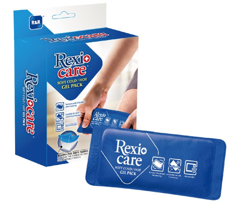 R&R RexiCare Hot/Cold Pack – The Homecare Shop