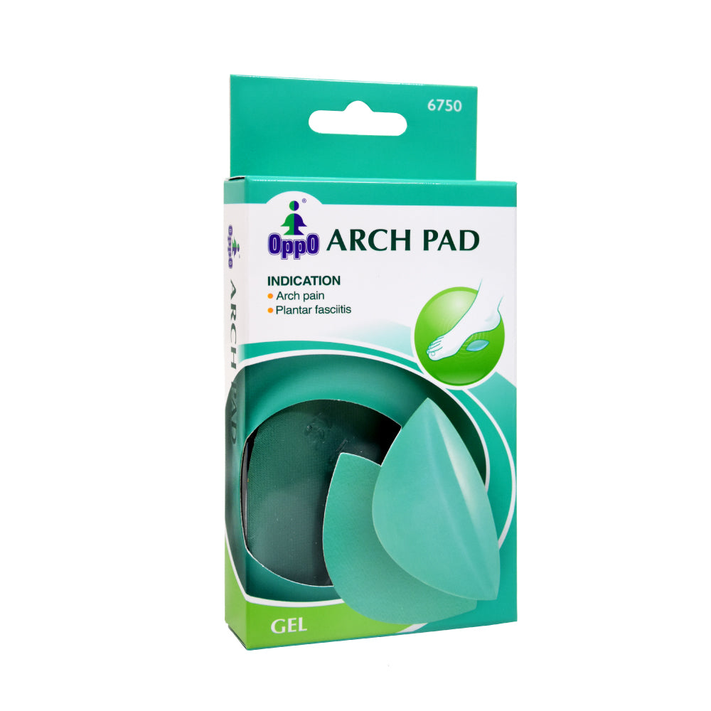 OppO Arch Pads 6750 – The Homecare Shop